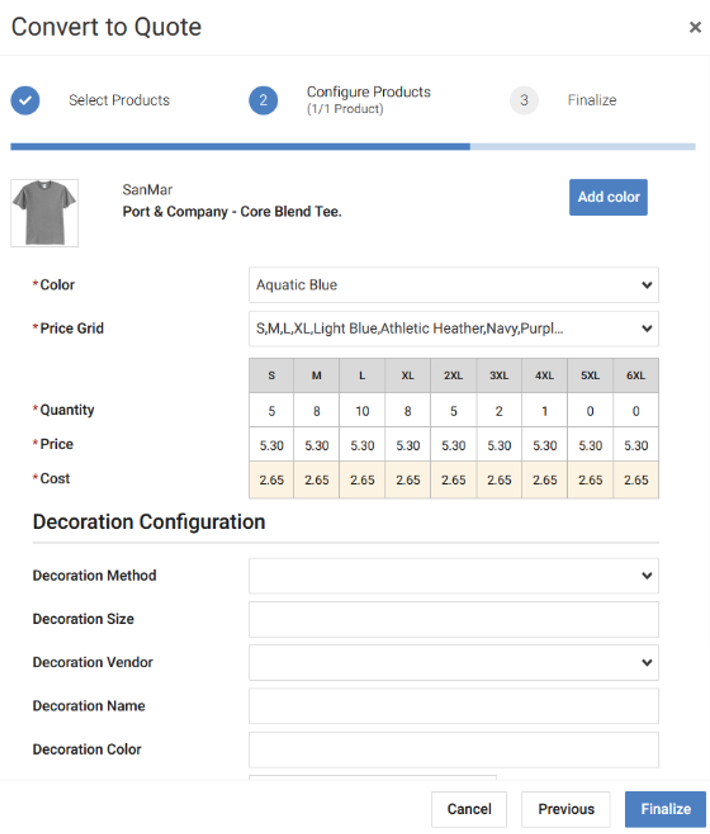 Syncore Winter Release